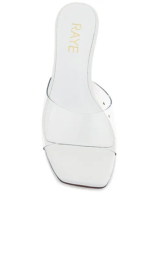 Raye Ani Wedge