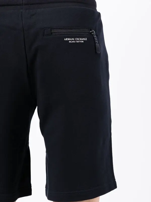 Armani Exchange Track Shorts