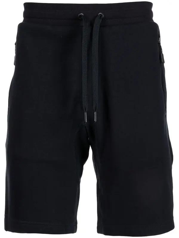 Armani Exchange Track Shorts
