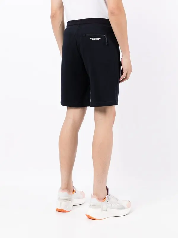Armani Exchange Track Shorts