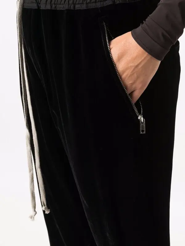 Rick Owens Three-quarter Length Trousers