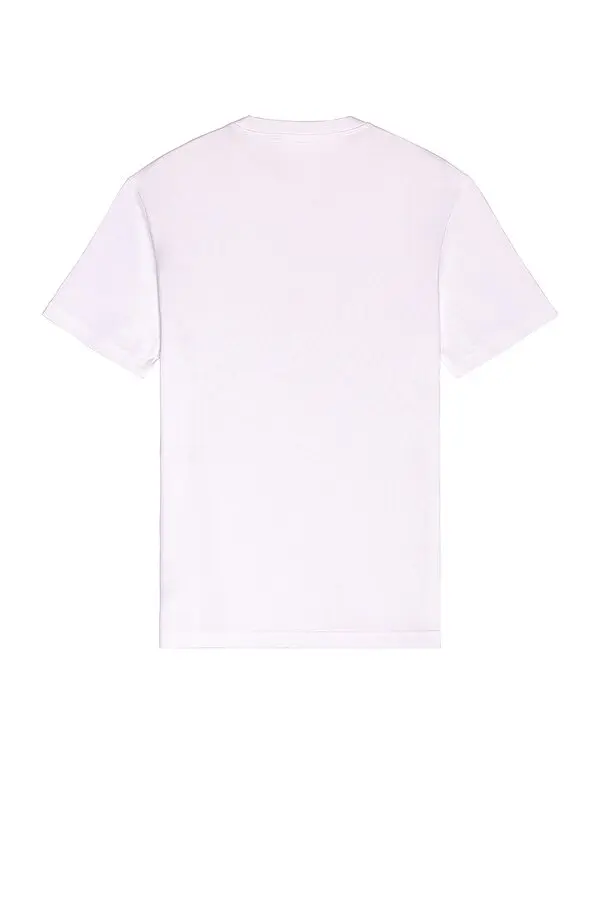 Versace Tee - Bianco Ottico