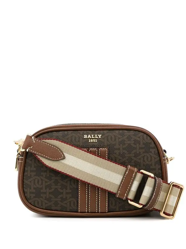 Bally Denni Crossbody Bag
