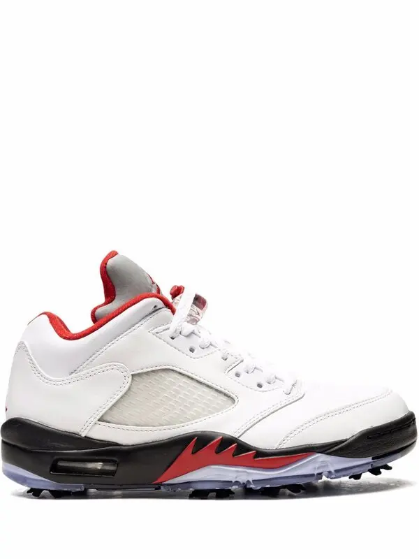 JORDAN Air 5 Low Golf Sneakers