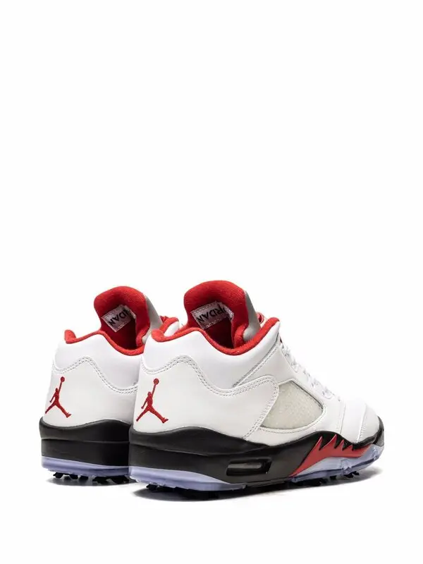 JORDAN Air 5 Low Golf Sneakers