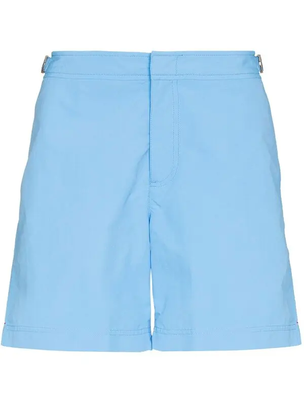 Orlebar Brown Bulldog Swim Shorts - Blue