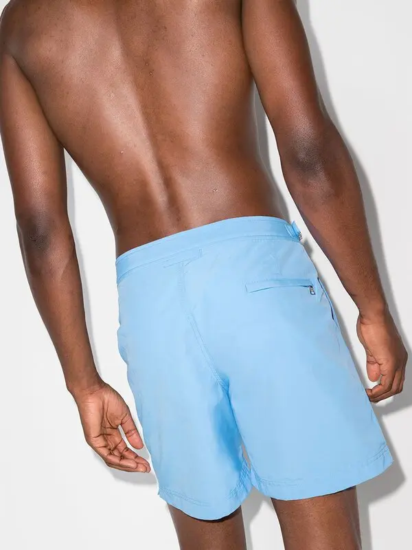 Orlebar Brown Bulldog Swim Shorts - Blue