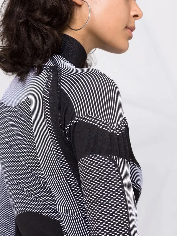 MISBHV Long-sleeve Active Top