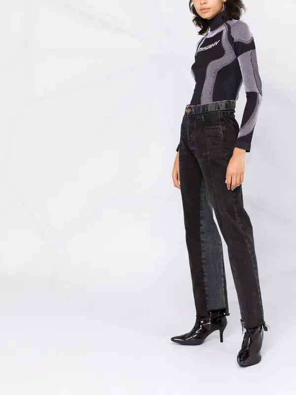 MISBHV Long-sleeve Active Top