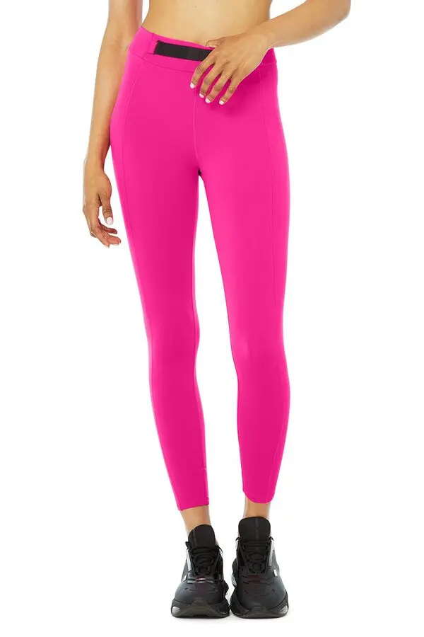 Alo Yoga High-waist 7/8 Visionary Legging