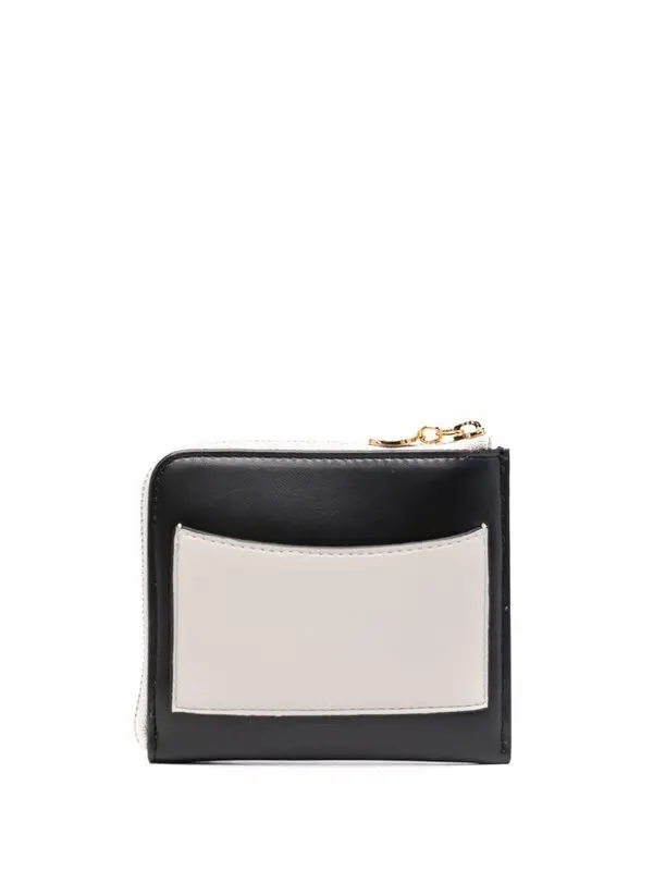Stella McCartney Stella Logo Cardholder