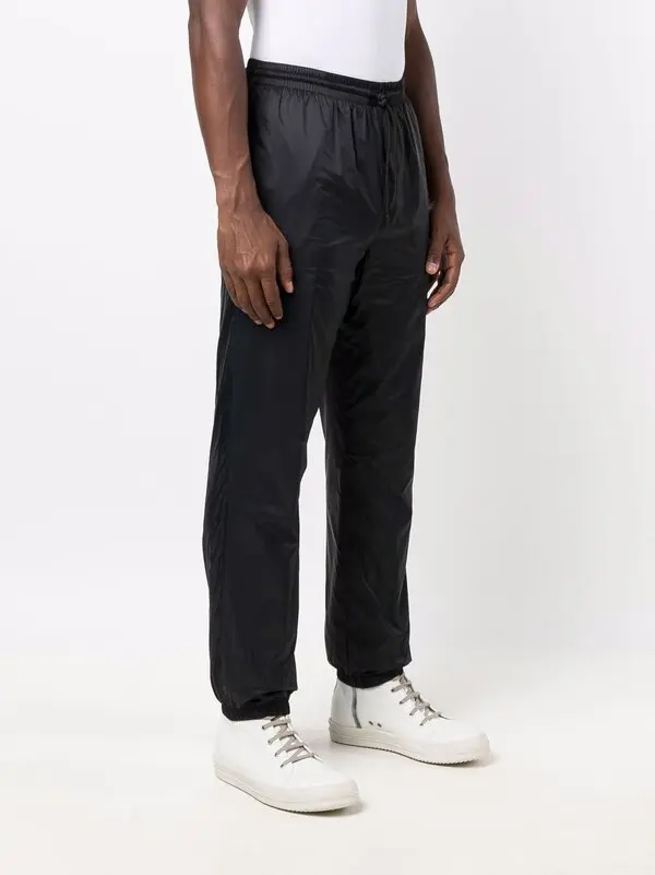 MSGM Drawstring Logo Track Pants