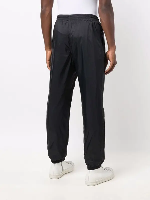 MSGM Drawstring Logo Track Pants