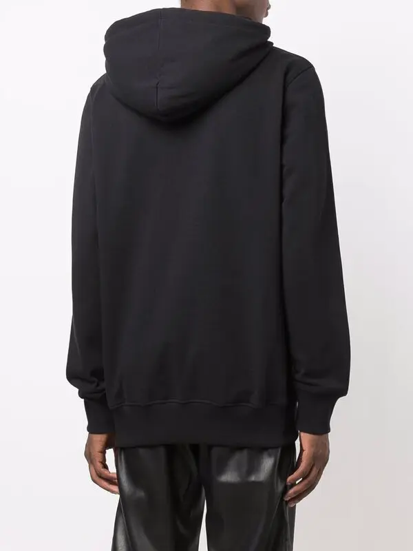1017 Alyx 9sm Logo-print Pullover Hoodie