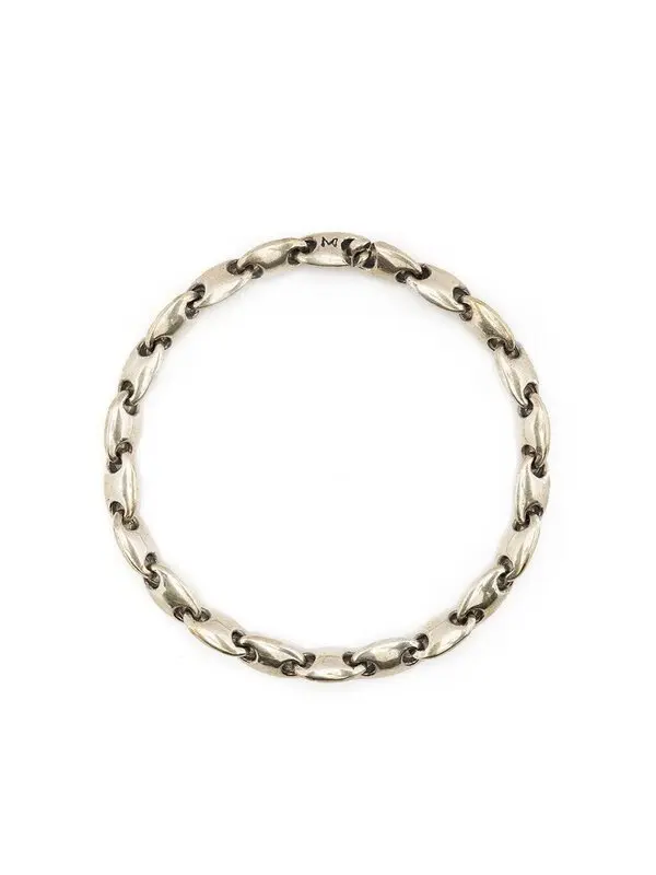 M. Cohen Mediano Neo Chain Bracelet