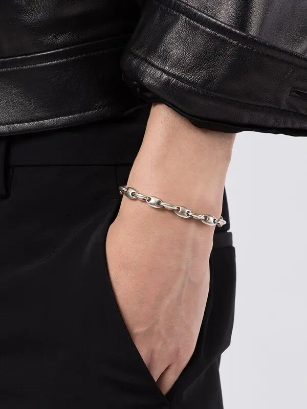 M. Cohen Mediano Neo Chain Bracelet