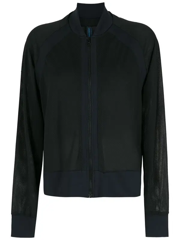 LYGIA & NANNY Polo Olympia Mesh Jacket