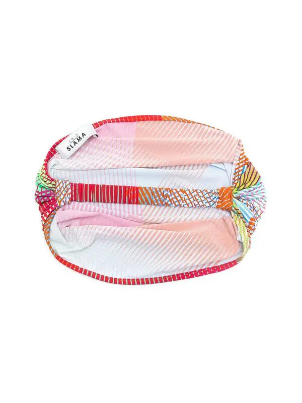 AMIR SLAMA Headbands Set Of 2