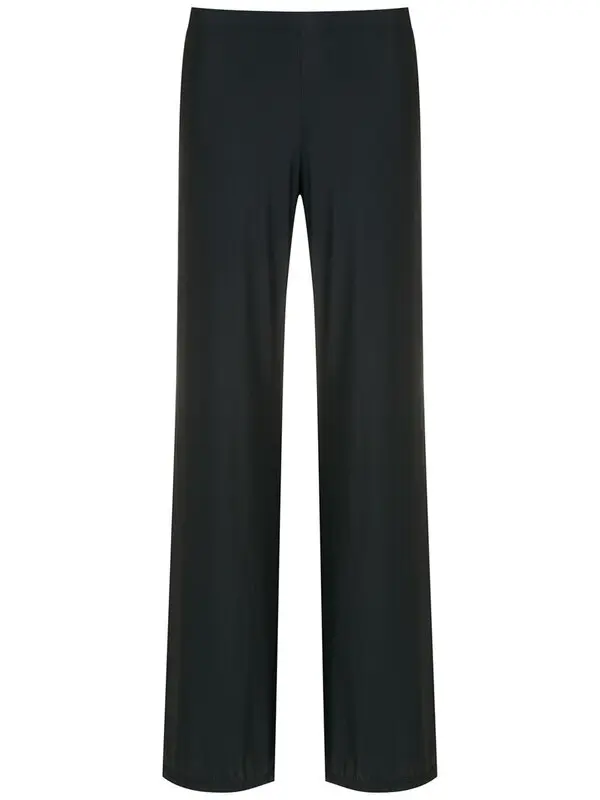 AMIR SLAMA Wide-leg Trousers