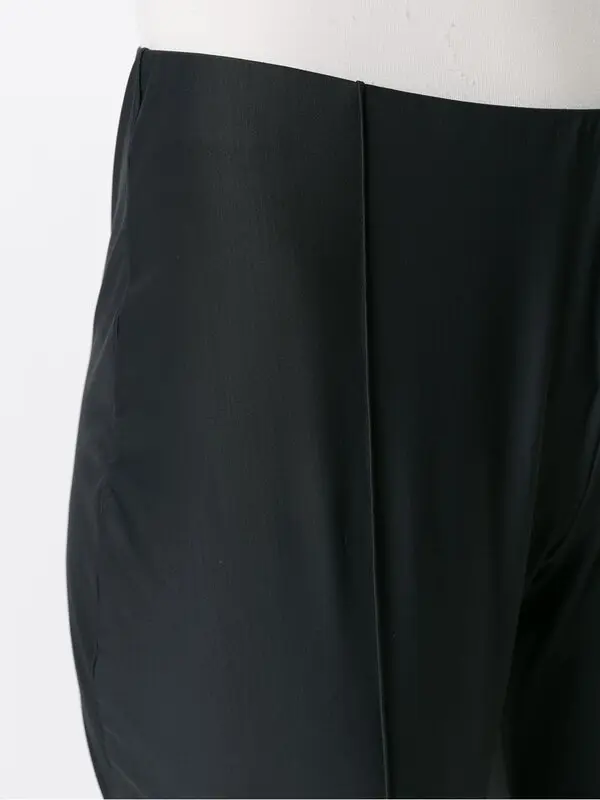 AMIR SLAMA Panelled Slim-fit Leggings