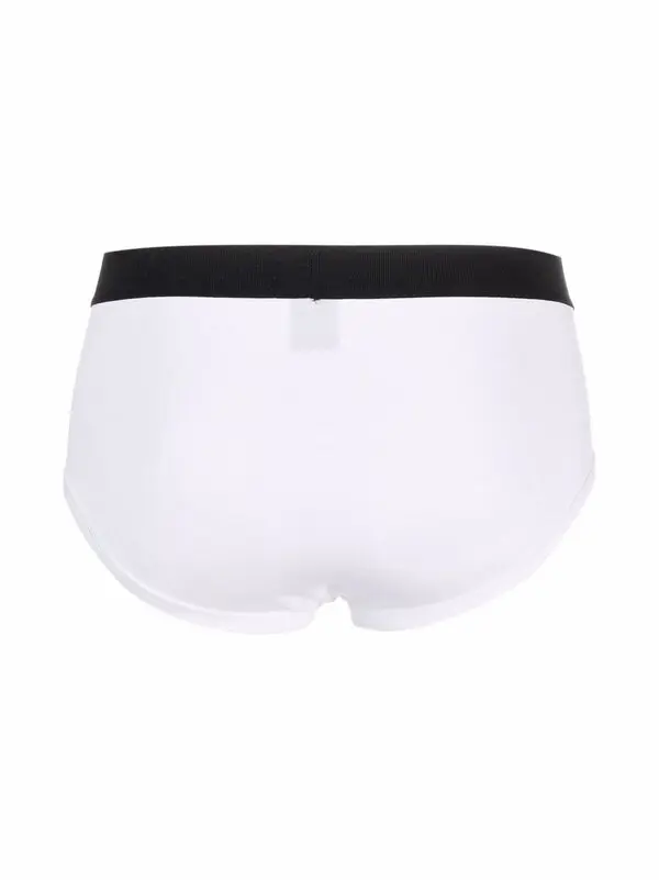 TOM FORD Logo-waistband Boxers