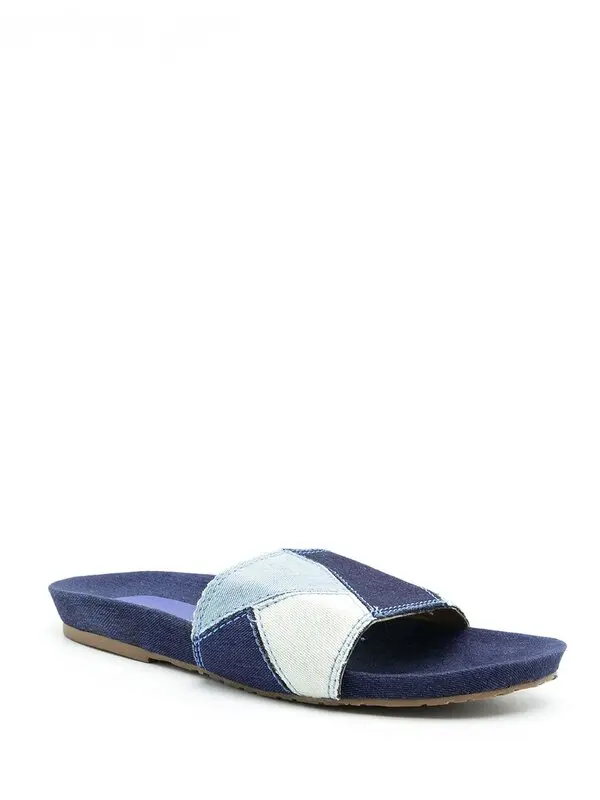 AMIR SLAMA Patchwork Slides