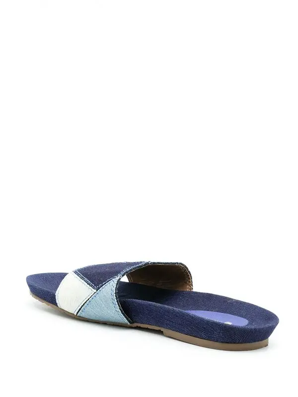 AMIR SLAMA Patchwork Slides