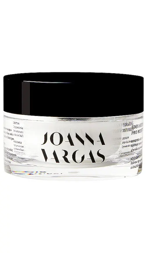 JOANNA VARGAS Eden Hydrating Pro Moisturizer - N,a
