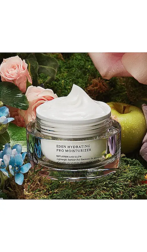 JOANNA VARGAS Eden Hydrating Pro Moisturizer