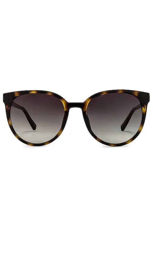 Le Specs Armada Sunglasses - Tort & Khaki Grad