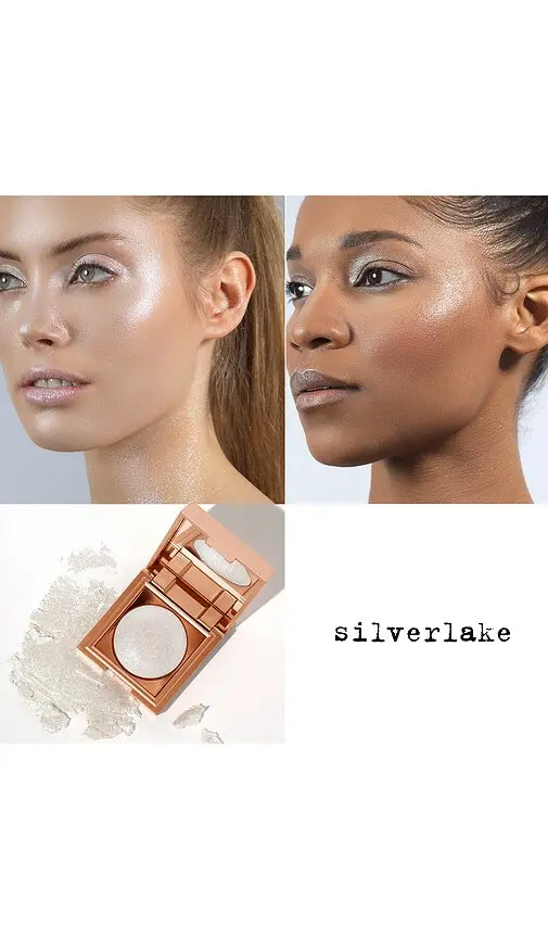 STILA Heaven's Dew Over Glimmer