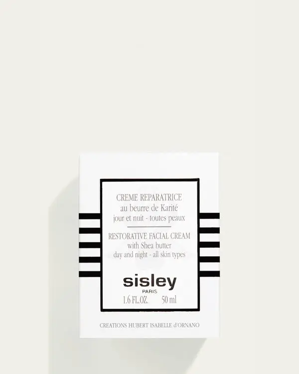 Sisley Restorative Facial Cream, 1.6 Oz./ 50 Ml