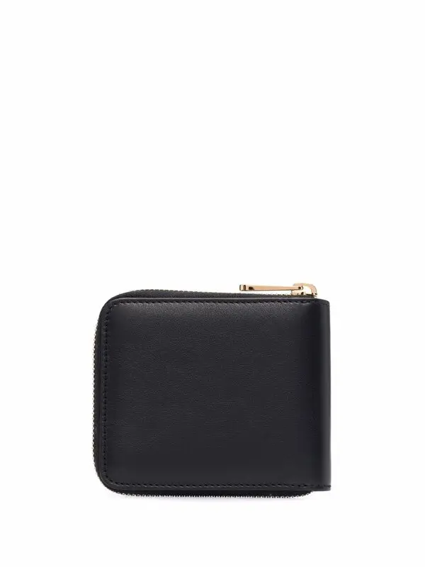 Gucci Interlocking G Zip-around Wallet