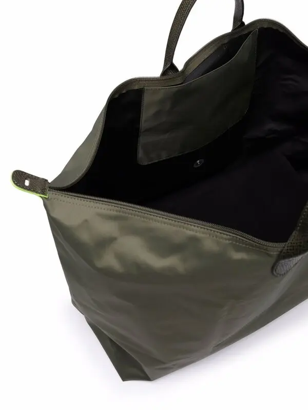 Longchamp Extra Large Le Pliage Original Travel Bag