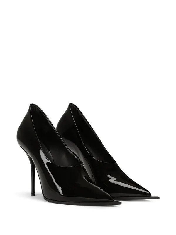 Dolce & Gabbana Pointed-toe Pumps