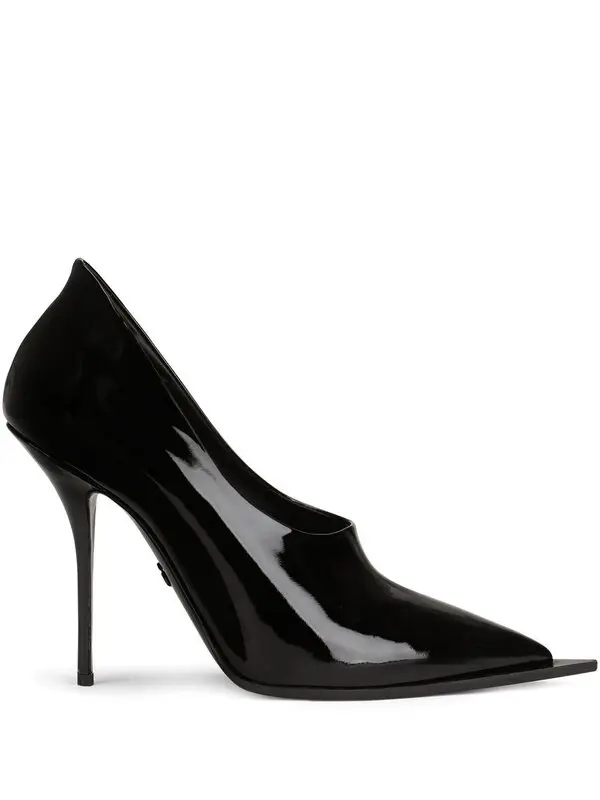 Dolce & Gabbana Pointed-toe Pumps
