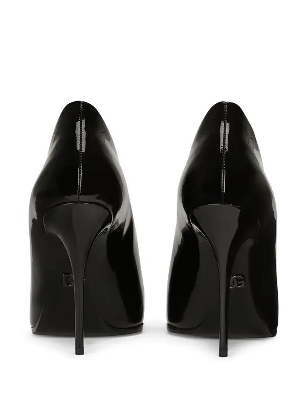 Dolce & Gabbana Pointed-toe Pumps