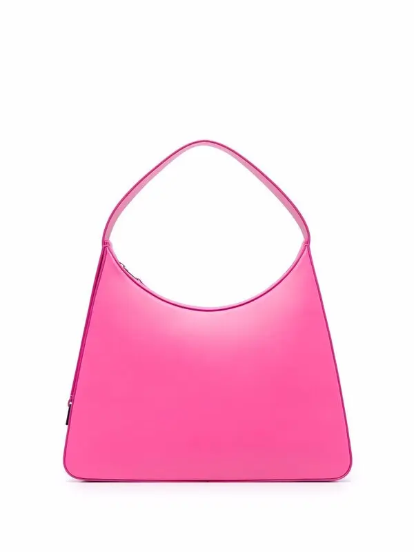 AMBUSH Leather Hobo Shoulder Bag