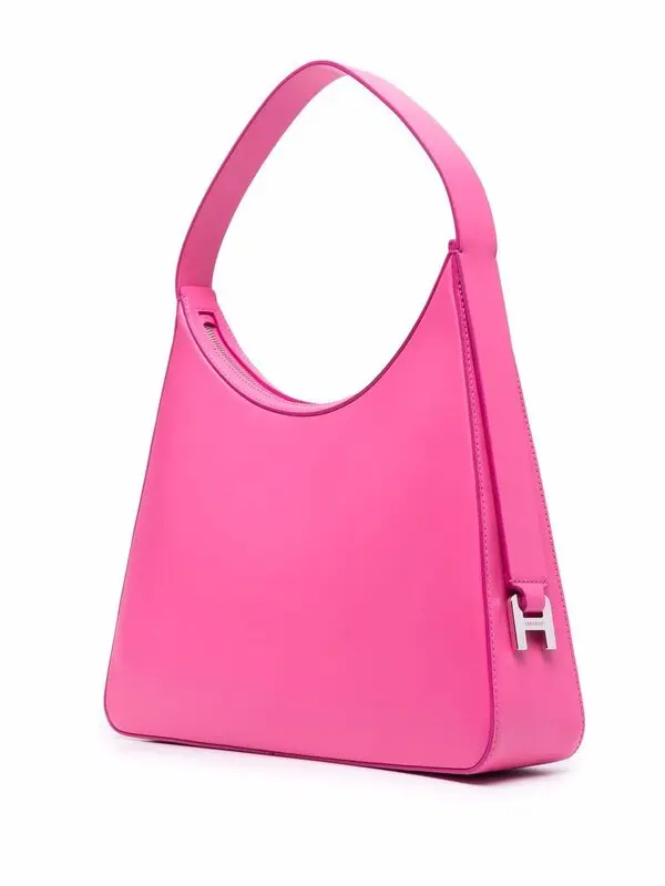 AMBUSH Leather Hobo Shoulder Bag