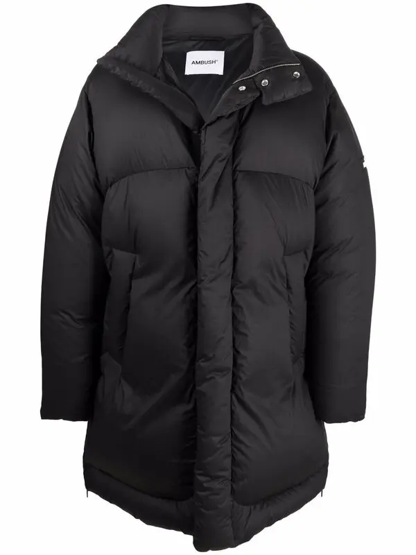 AMBUSH Padded Down Coat