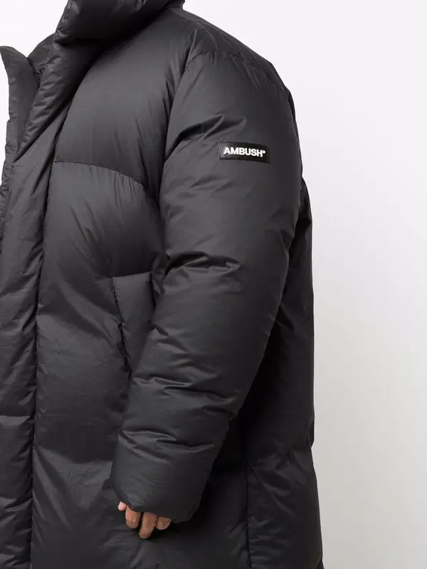 AMBUSH Padded Down Coat