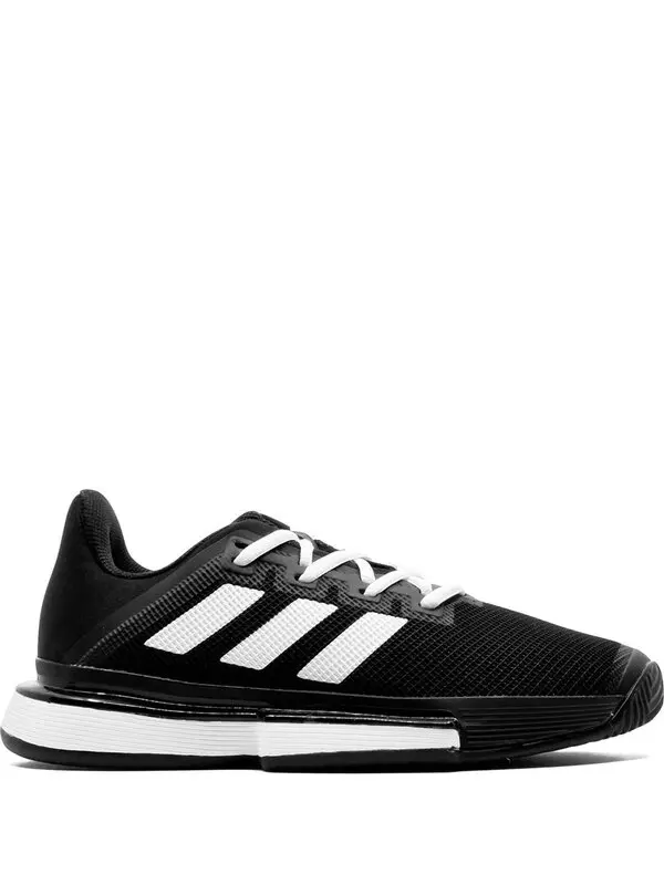 Adidas Solematch Bounce Sneakers