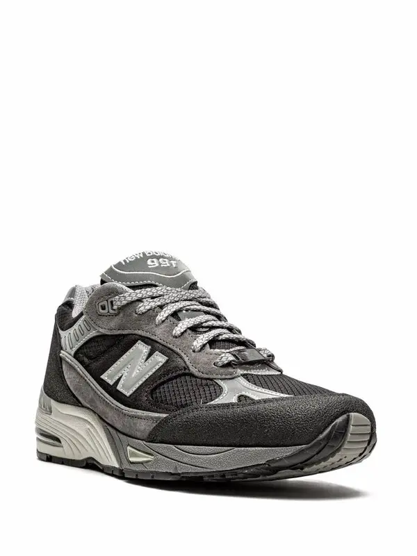 NEW BALANCE X Slam Jam M991sjm Sneakers - Grey