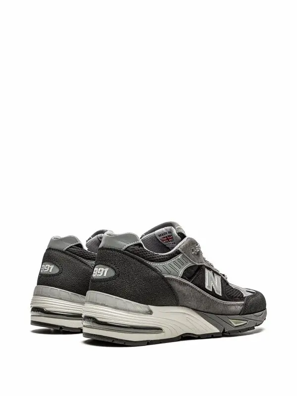 NEW BALANCE X Slam Jam M991sjm Sneakers - Grey