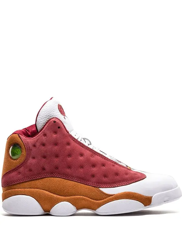 JORDAN Air Retro 13 Premio Sneakers