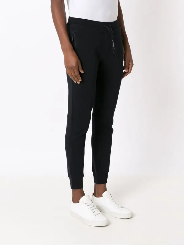 Armani Exchange Tapered Track Pants