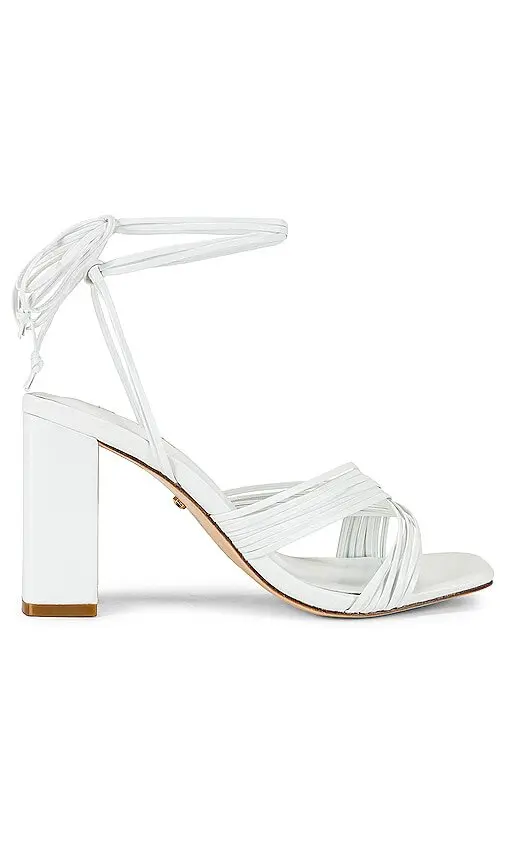 Raye Gian Heel