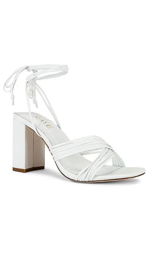Raye Gian Heel