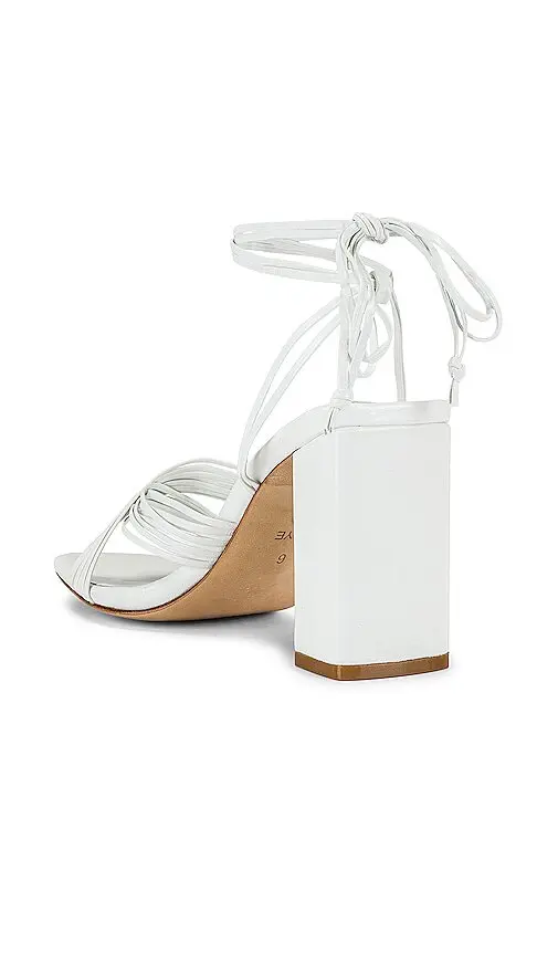 Raye Gian Heel