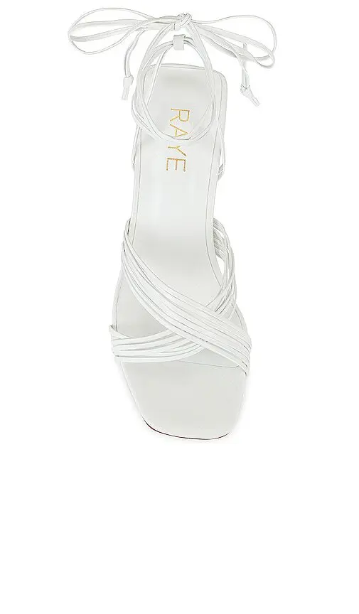 Raye Gian Heel